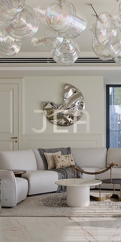 JEA By Essajees Atelier