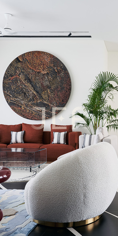 JEA By Essajees Atelier