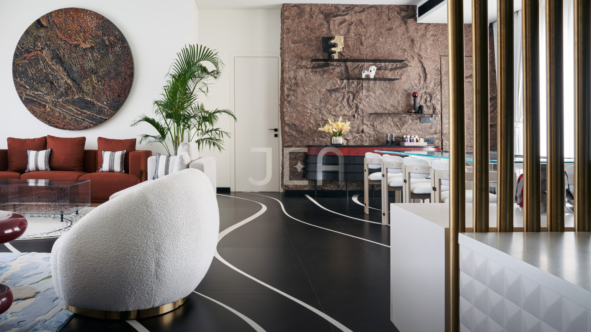 JEA By Essajees Atelier
