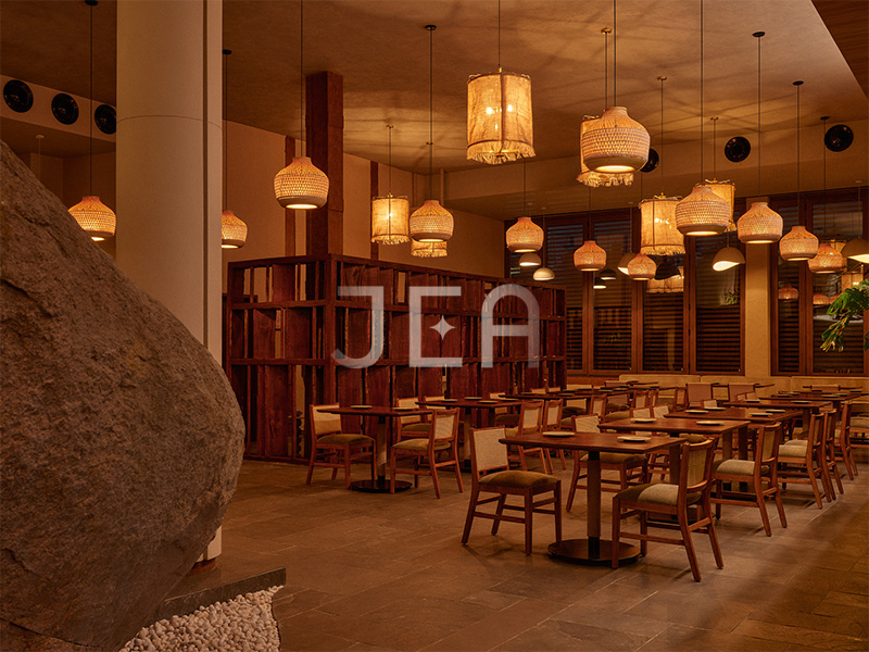 JEA By Essajees Atelier