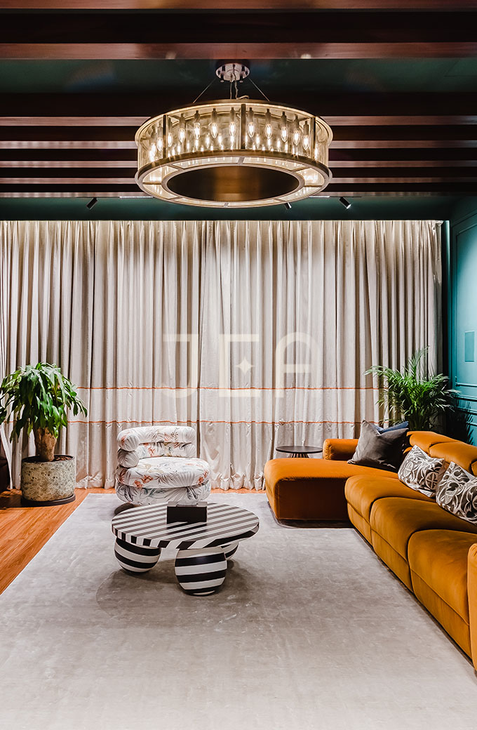 JEA By Essajees Atelier