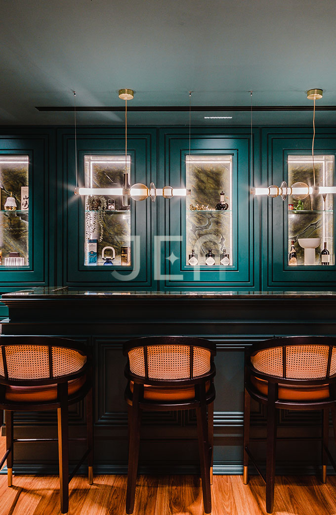 JEA By Essajees Atelier